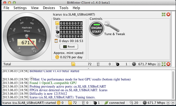 5 Pilihan untuk Bitcoin Mining Software | coinvestasi