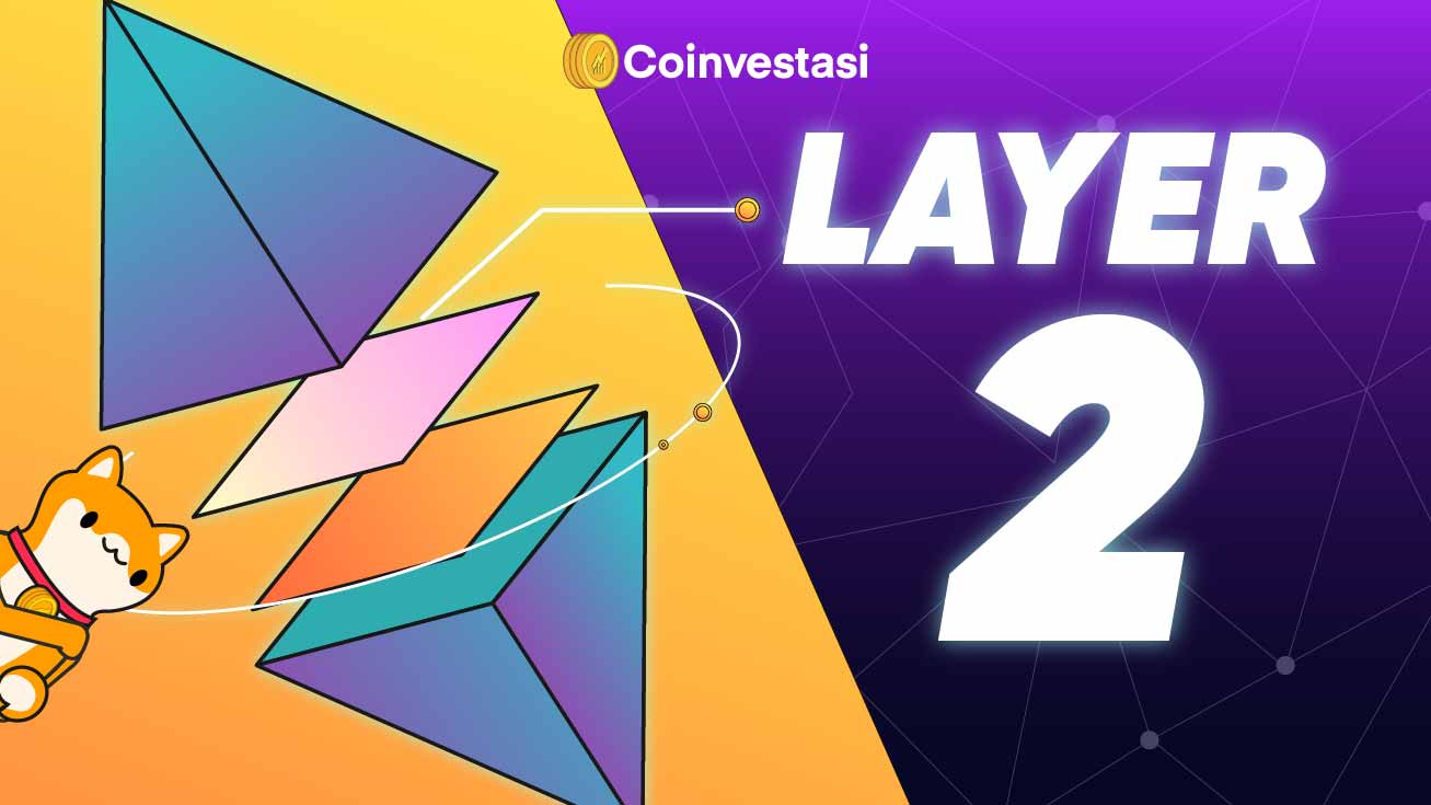 Layer 2 Kraken Ink Catat 1 Juta Transaksi dalam Sepekan | Coinvestasi Layer 2 Kraken Ink Catat 1 Juta Transaksi dalam Sepekan | Coinvestasi