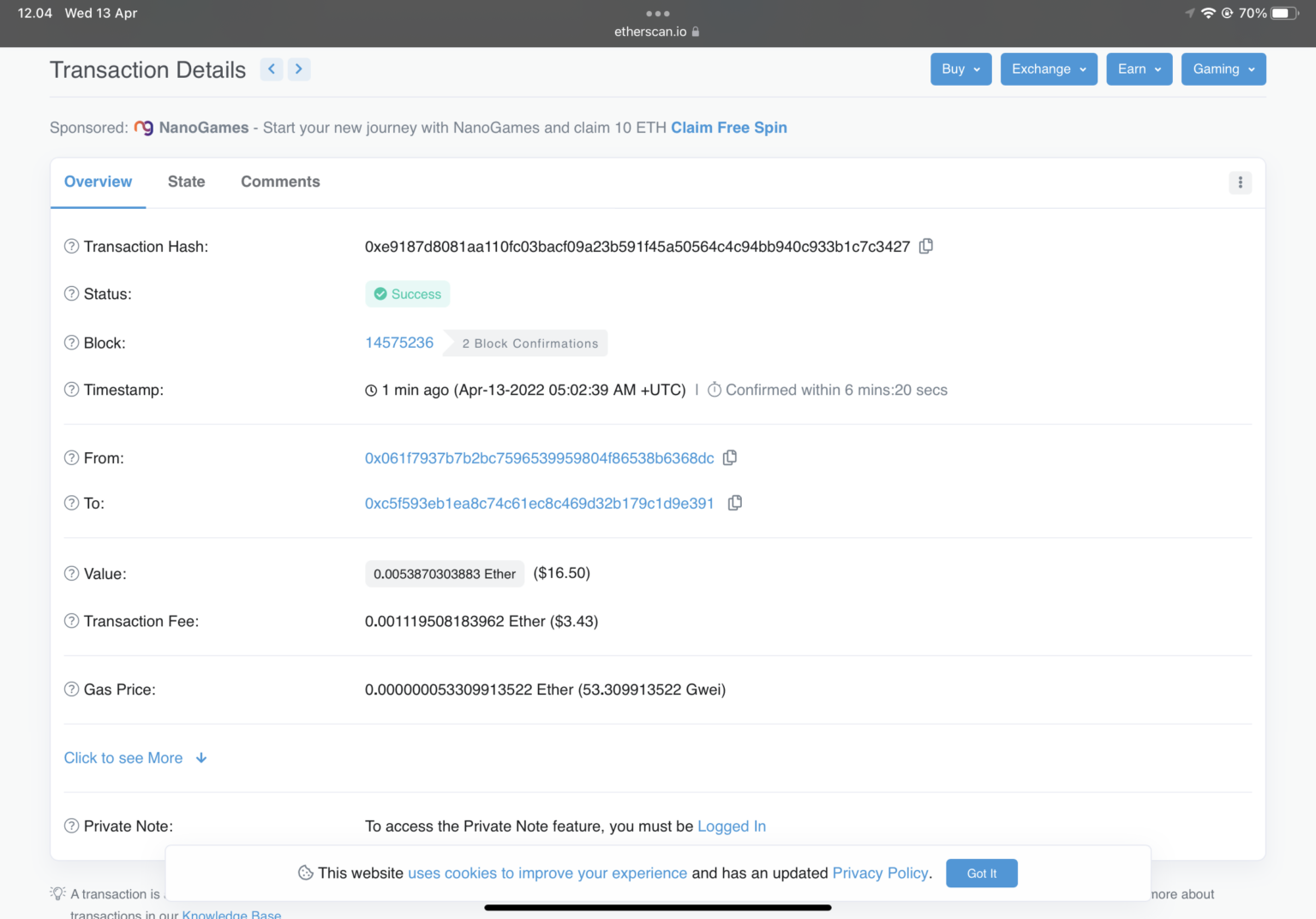 Apa Itu Kriptografi? Definisi, Sejarah, dan Contoh Penggunaannya ...