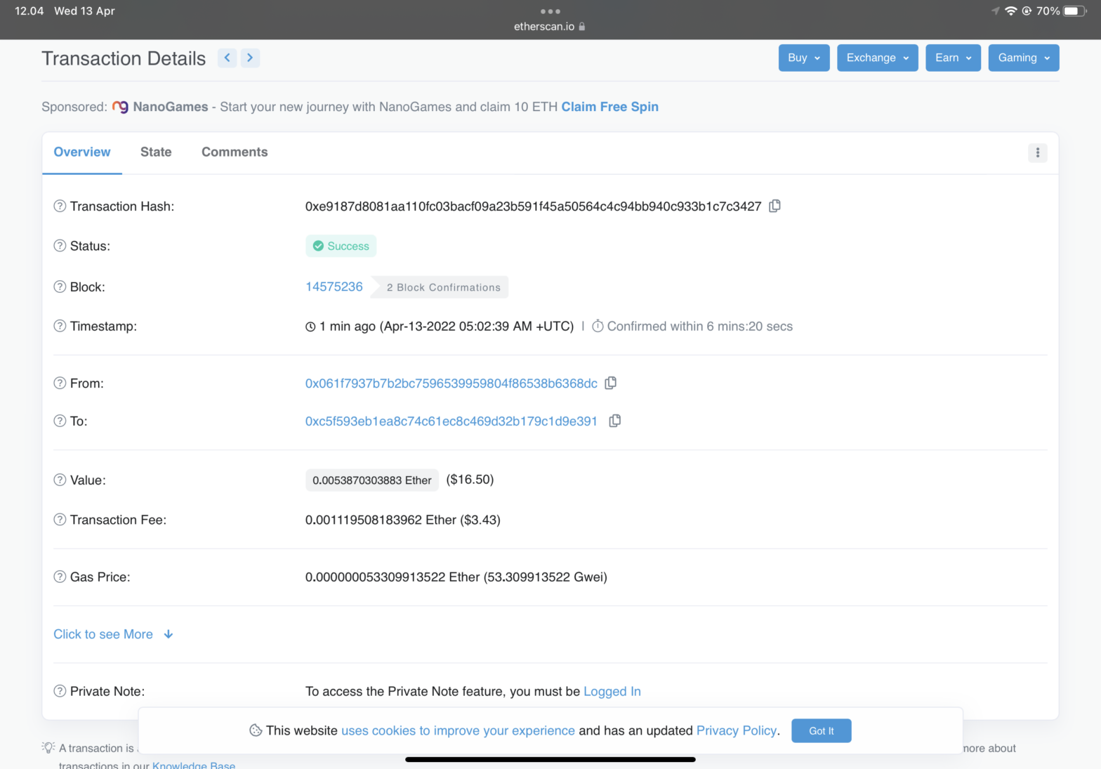 Apa Itu Kriptografi? Definisi, Sejarah, dan Contoh Penggunaannya ...