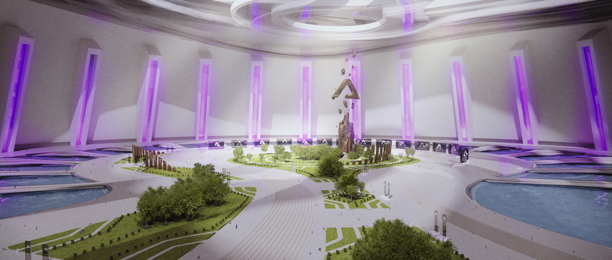 Apa Itu Gamium? Platform Jembatan Antar Metaverse | coinvestasi