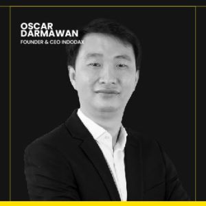 14 Tokoh di Industri Kripto Paling Berpengaruh di Indonesia | Coinvestasi