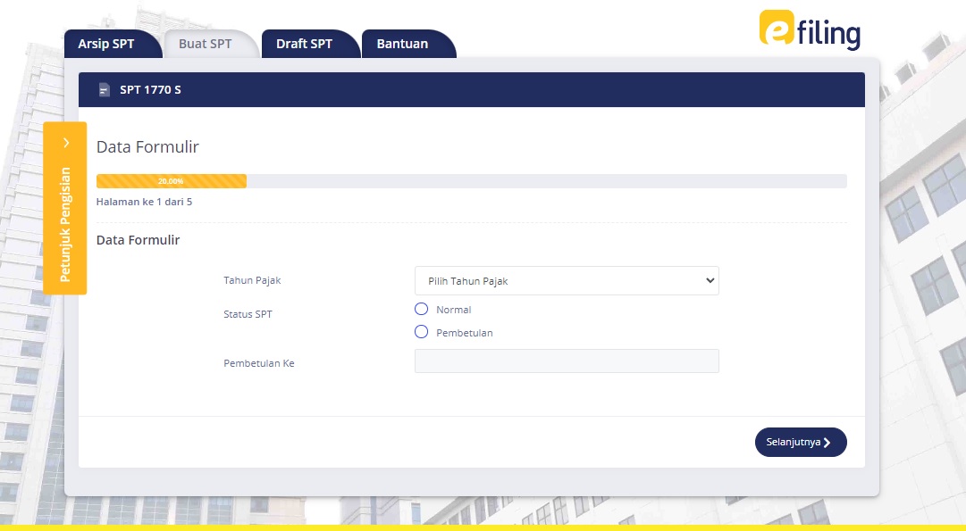 Cara Lapor Pajak Penghasilan dari Aset Kripto di SPT | Coinvestasi