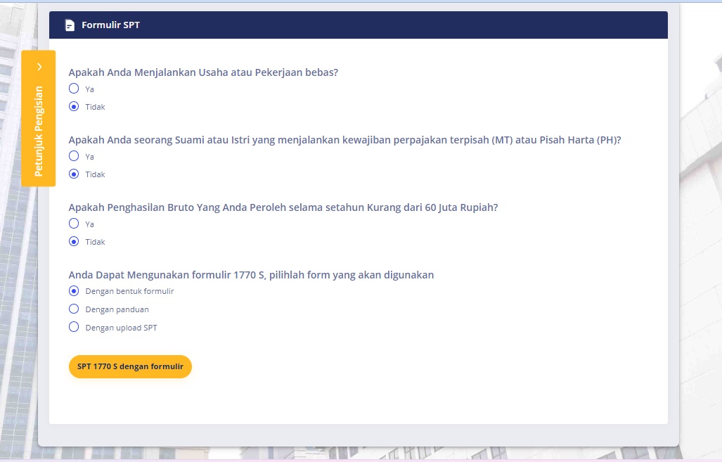 Cara Lapor Pajak Penghasilan dari Aset Kripto di SPT | Coinvestasi
