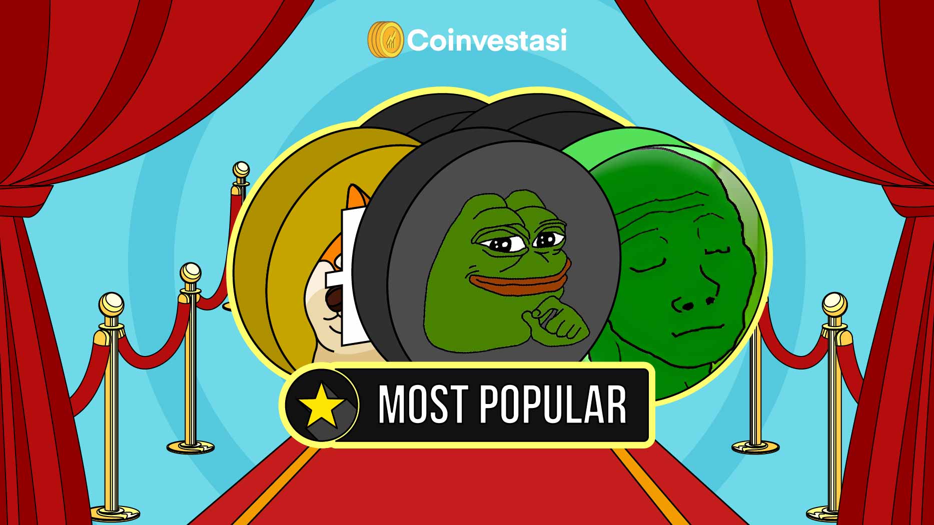 Coinvestasi | Semua Bisa Crypto