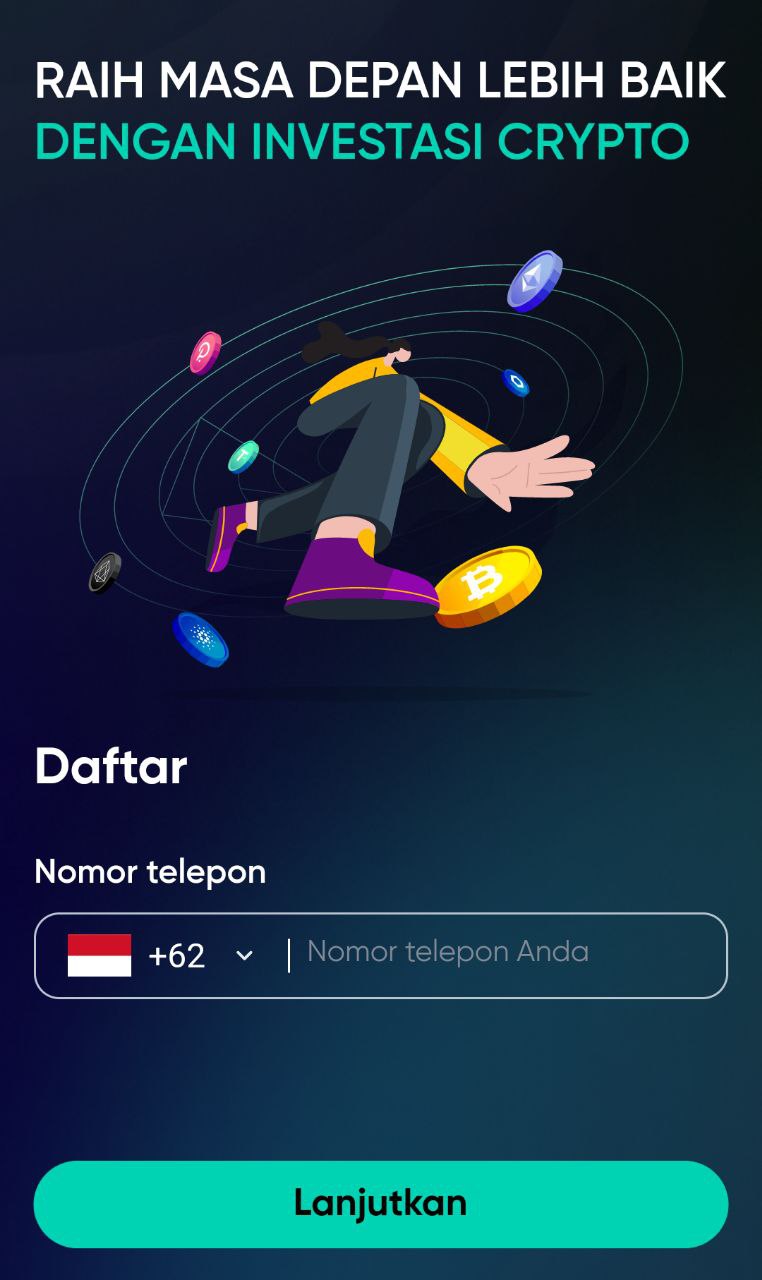 Kantongi Lisensi, Mobee Meluncurkan Aplikasi Pertukaran Aset Kripto ...