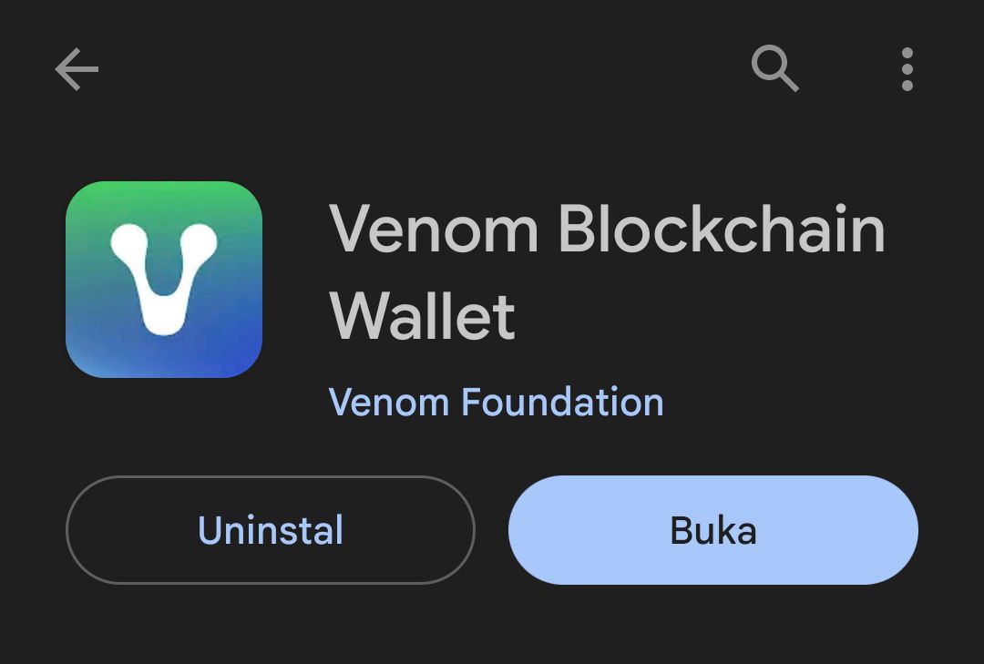 Mengenal Proyek Layer-0 Venom Blockchain dan Cara Menggunakannya | coinvestasi