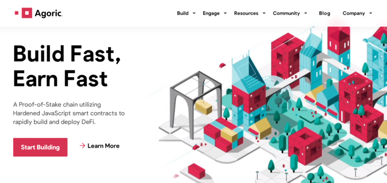 Mengenal Layer-1 Agoric: Jembatan Menuju Web3 untuk Developer Web2 ...