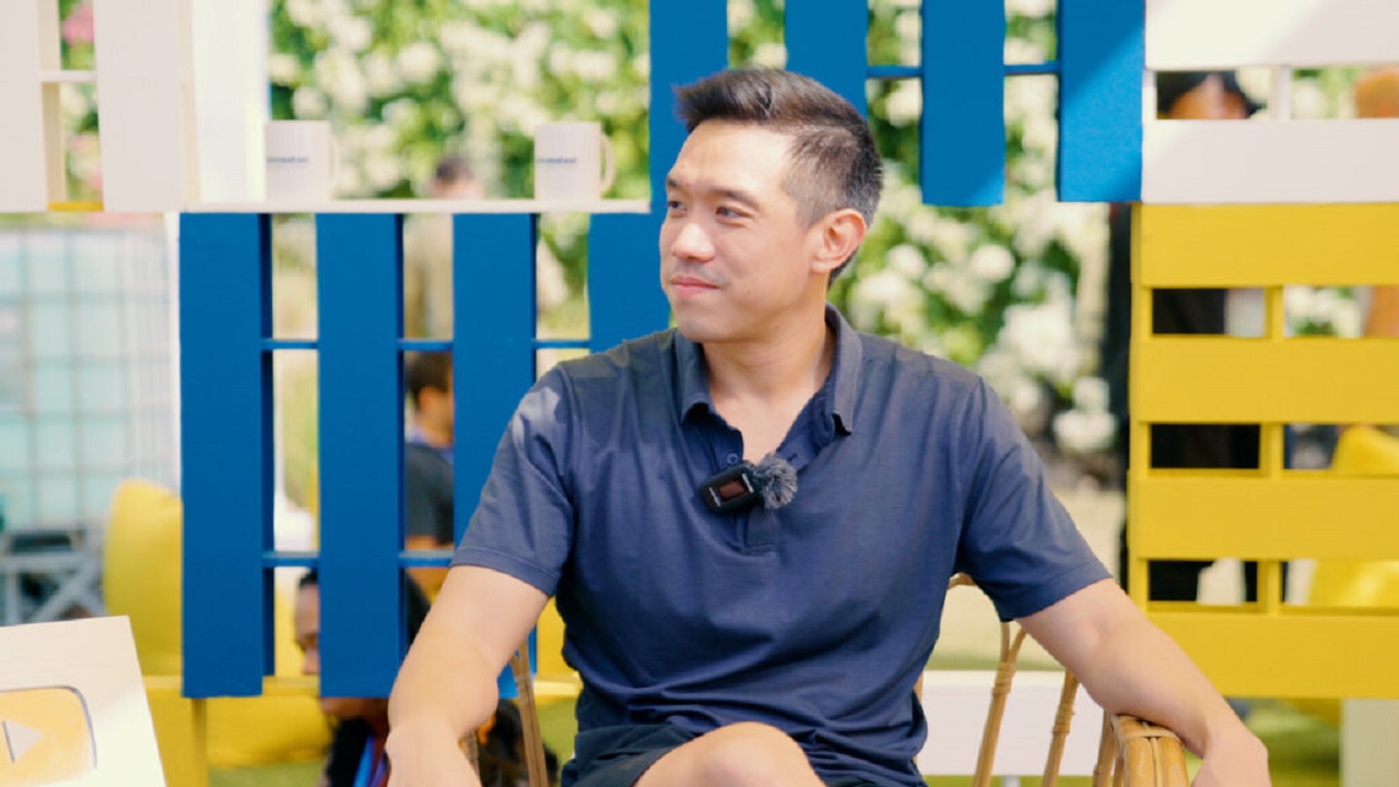 Melihat Potensi Web3 di Indonesia dari Kacamata CEO PINTU | Coinvestasi