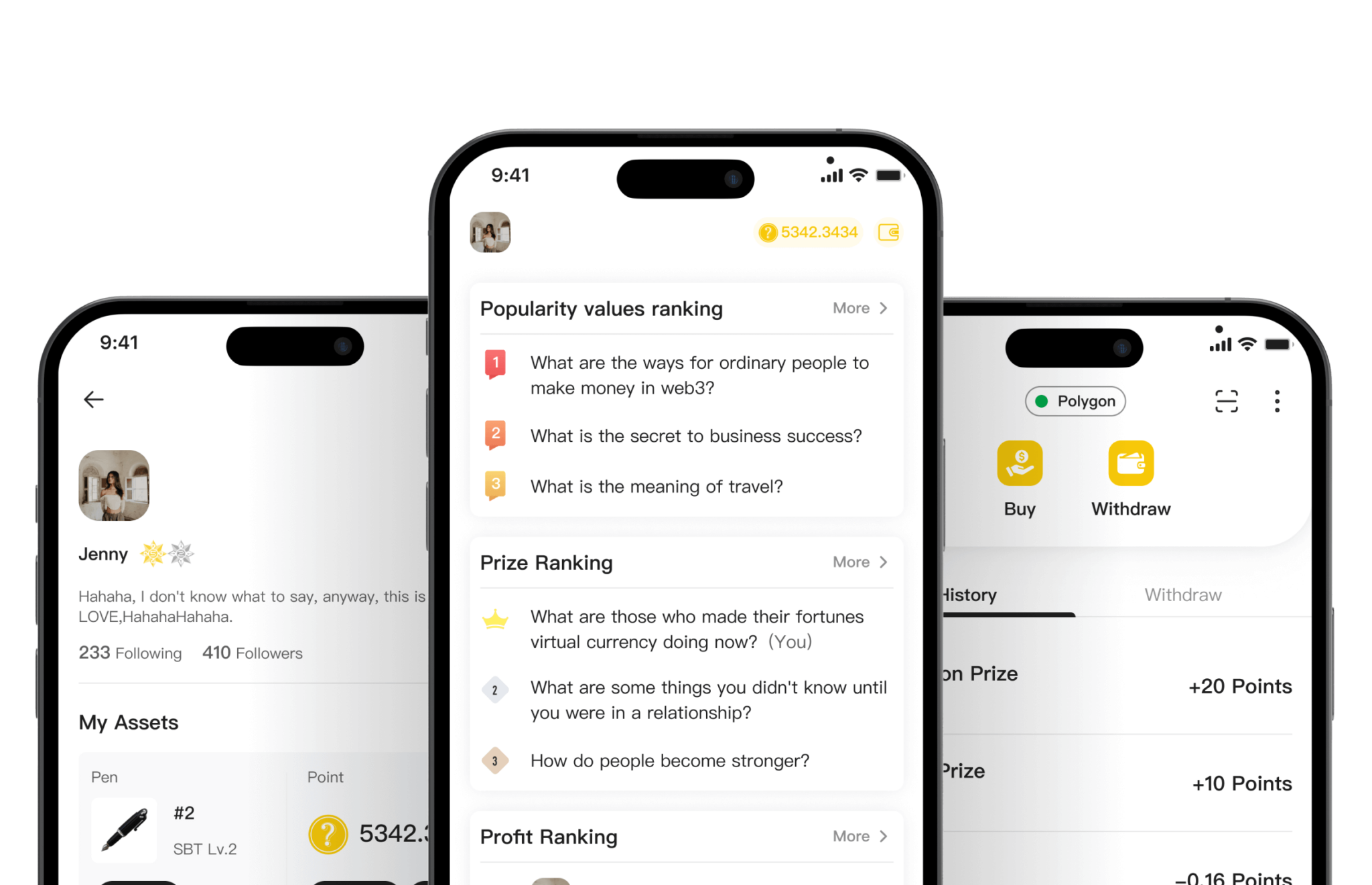 Platform Media Sosial Web3 Socrates Resmi Diluncurkan | Coinvestasi