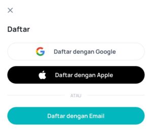Cara Daftar dan Verifikasi di Reku | coinvestasi