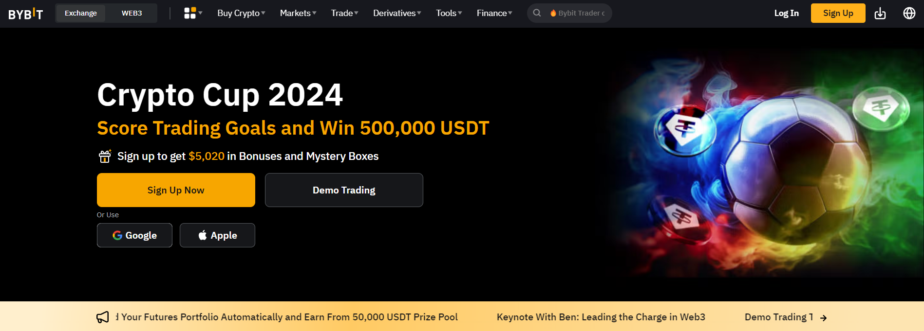 10 Exchange Kripto Terbaik di Dunia | coinvestasi