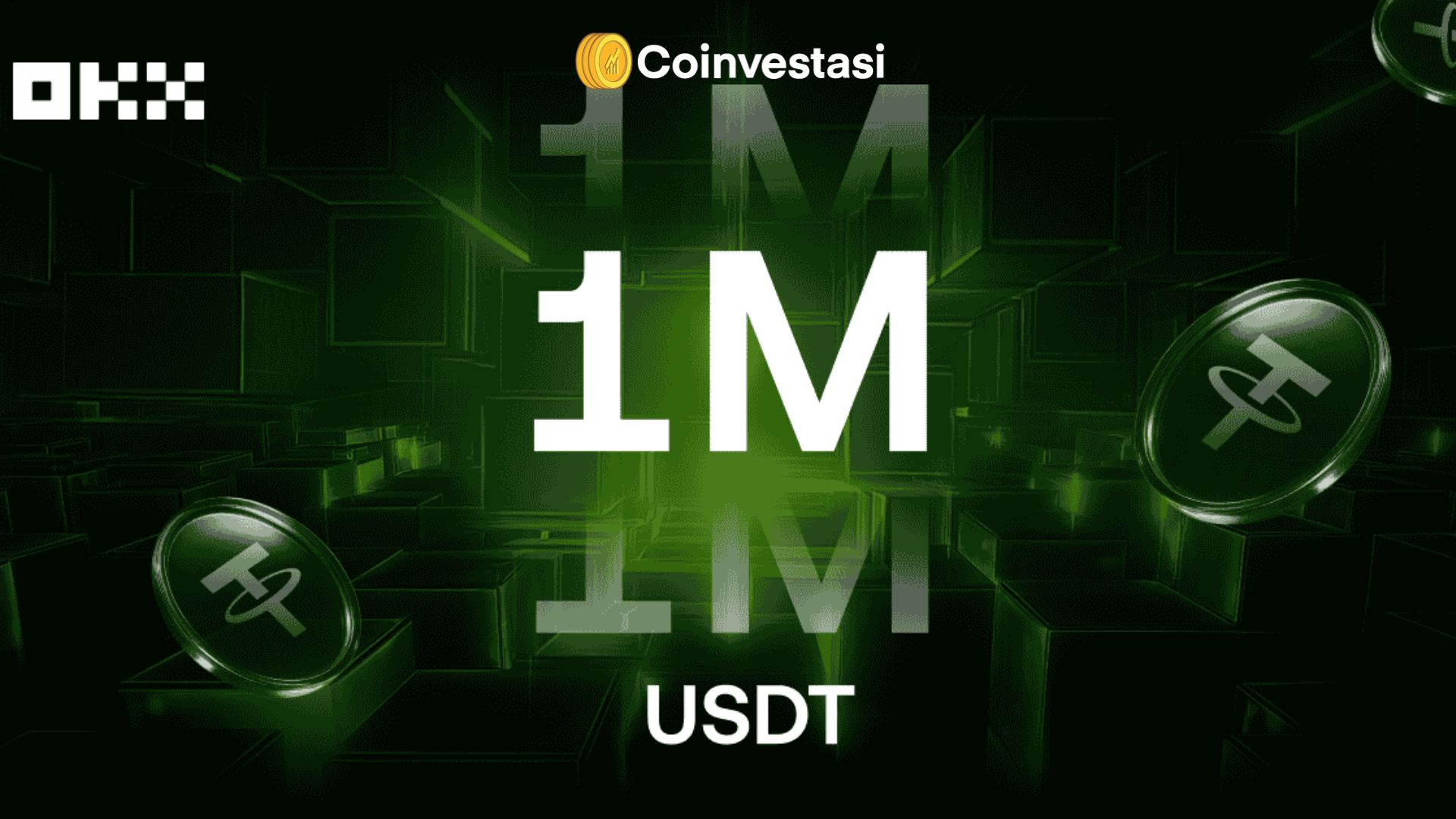 OKX Luncurkan Global Trading Championship Berhadiah Lebih dari 1 Juta ...